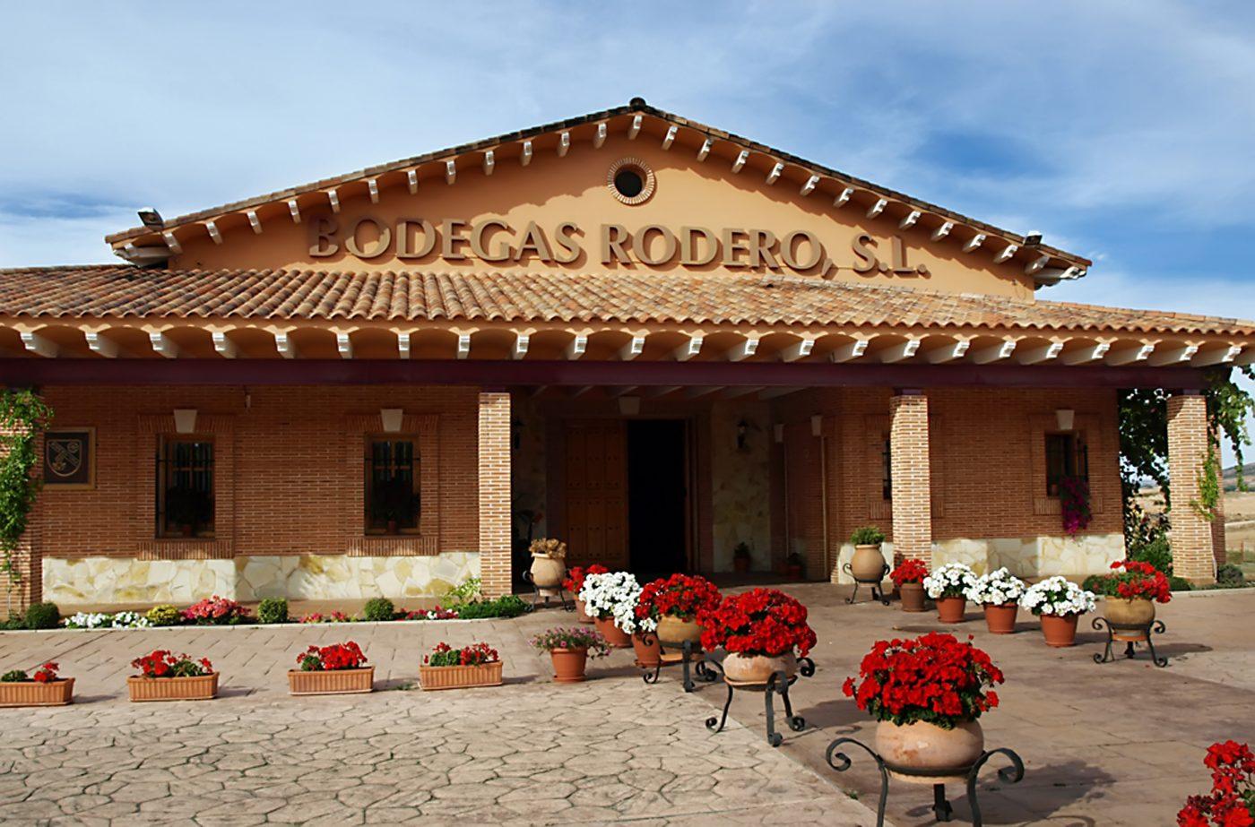 Bodegas Carmelo Rodero - Artevino