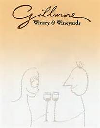 gillmore logo | Artevino