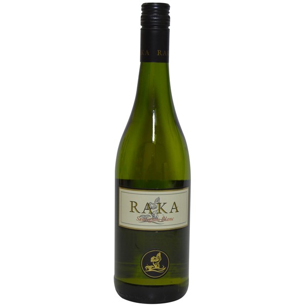 Raka Rosé | Artevino