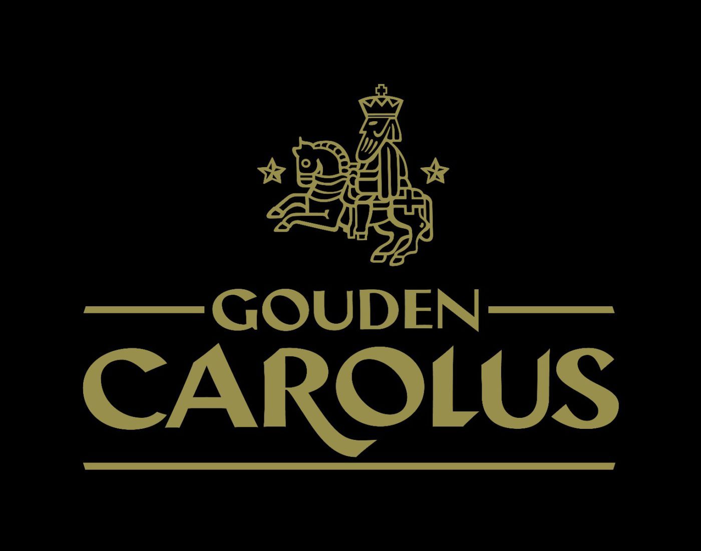 gouden carolus logo | Artevino