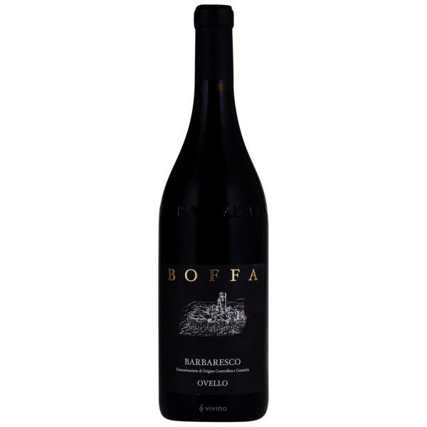 Boffa | Artevino